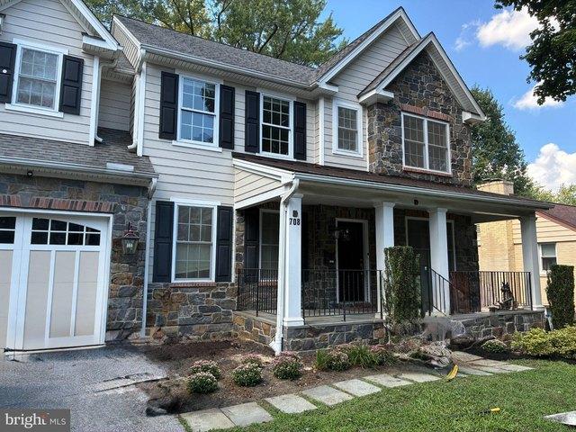 708 Harvard Rd, Bala Cynwyd, PA 19004
