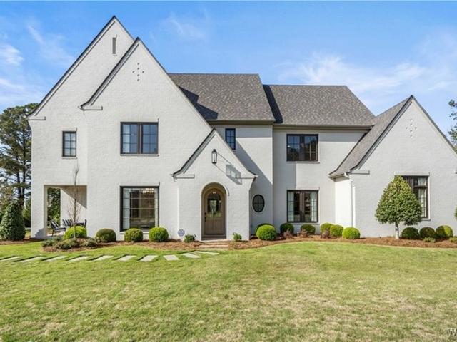 708 Highgrove Rd, Tuscaloosa, AL 35406