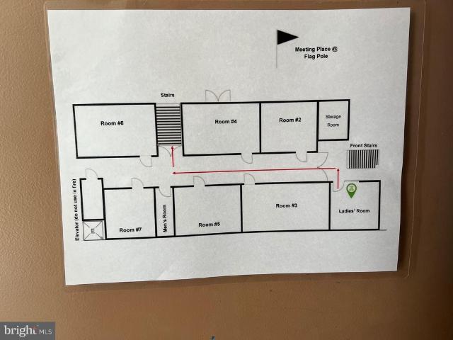708 Highland Road # 3RD FLOOR