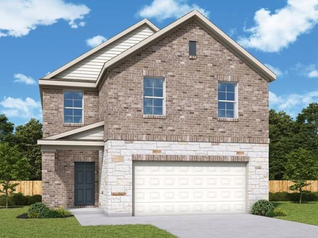 708 Hillcrest Blvd, Princeton, TX 75407