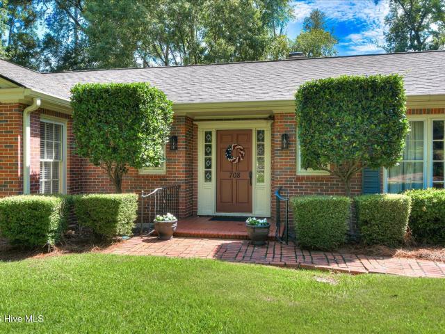 708 Oberlin Road
