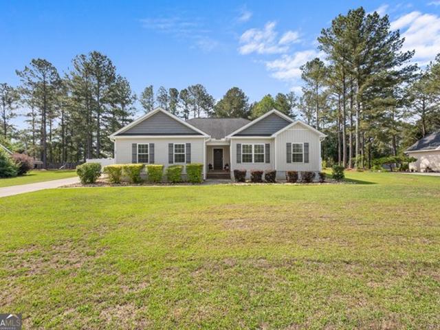 708 Ogeechee Dr E, Statesboro, GA 30461