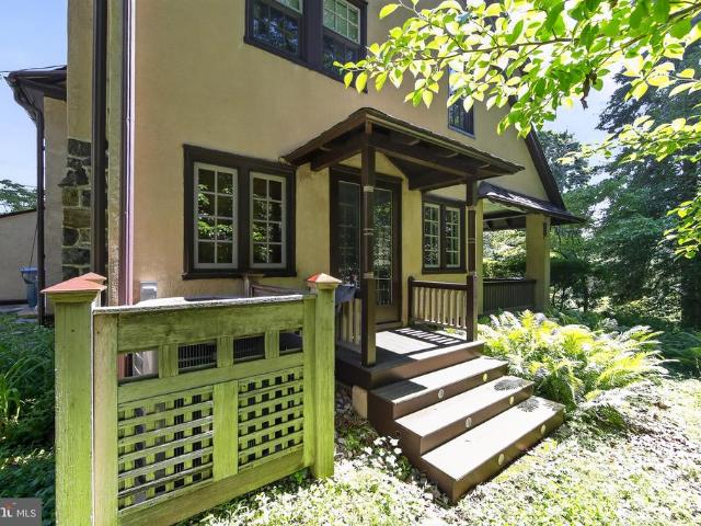708 Old Westtown Road