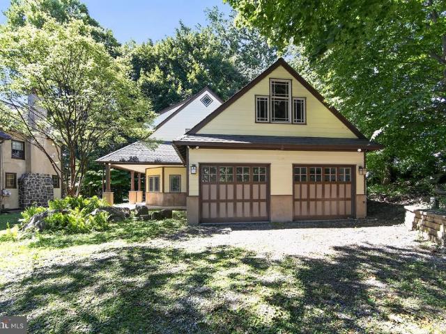 708 Old Westtown Road