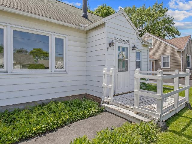 708 Orwood Place