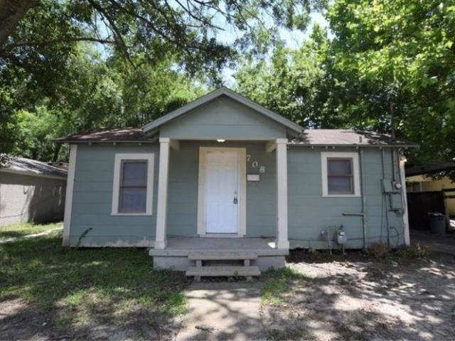708 Orange St, 1 bed, 1 full bath