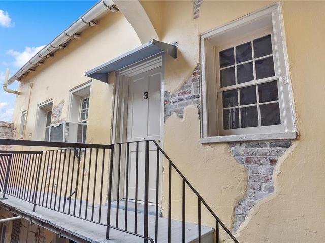 708 Orleans St, Unit 3, New Orleans, LA 70116 | MLS #2555 | Compass