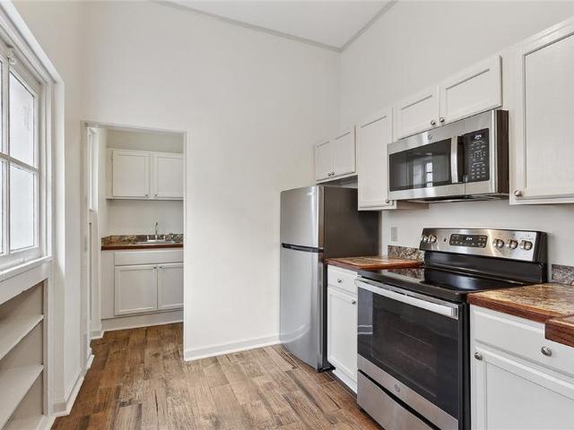 708 Orleans Street # 3