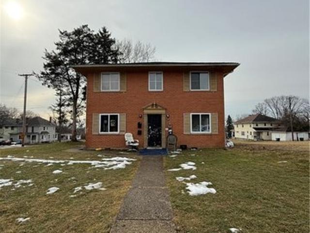 708 Oxford Ave, Dayton, OH 45402