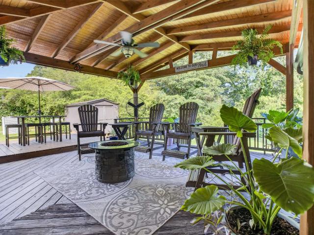 708 Locke Drive