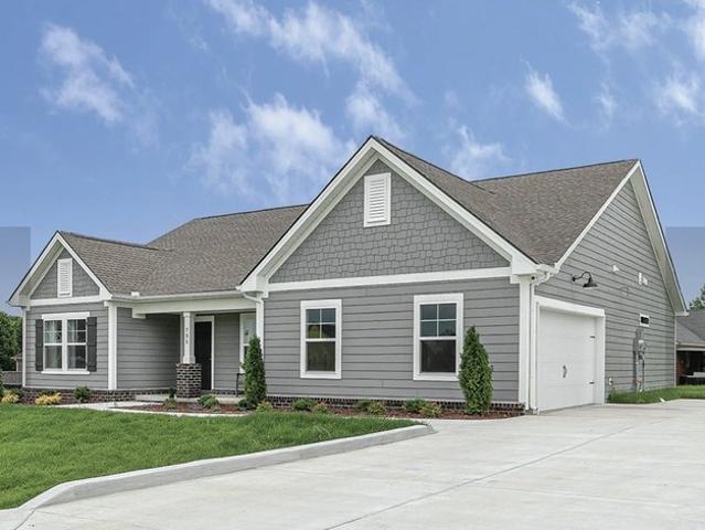 708 Larry Cir, Mount Pleasant, TN 38474