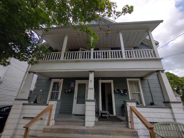 708 Linden Pl Apt B, Elmira, NY 14901