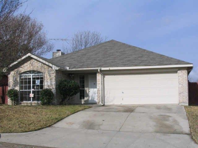 708 Lionel Way, Fort Worth, TX 76108