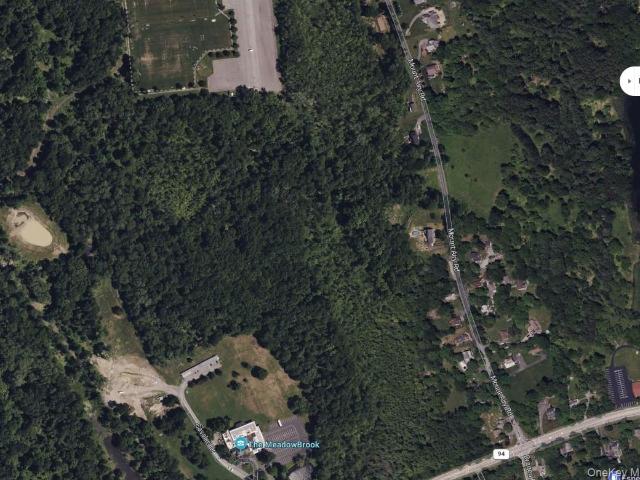 708 Mount Airy Road