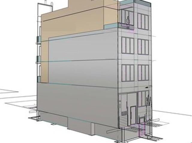 708 Monroe St, Brooklyn, NY 11221