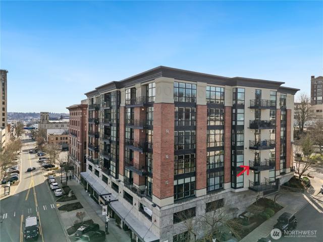 708 Market Street # 507