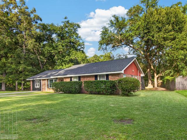 708 Marlborough Court