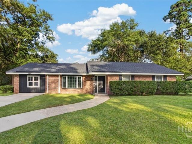 708 Marlborough Ct, Hinesville, GA 31313