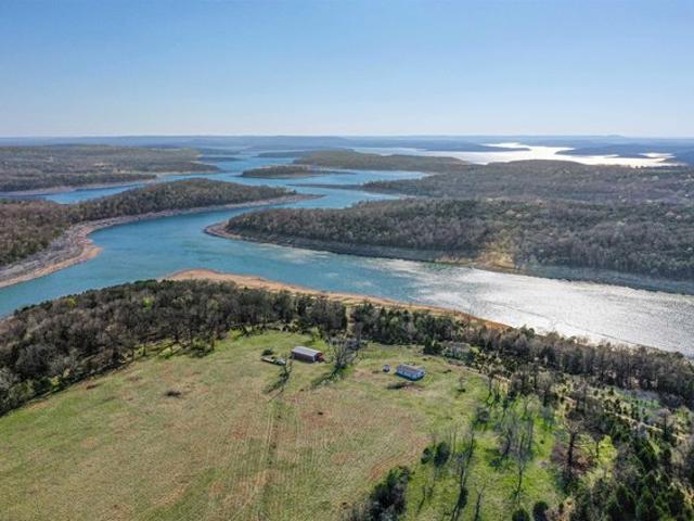708 Mc # 150, Oakland, AR 72661
