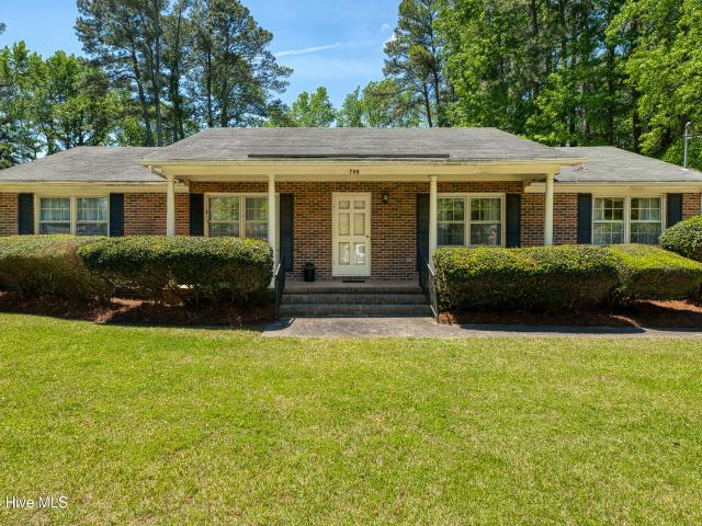 708 Mcmillan Drive