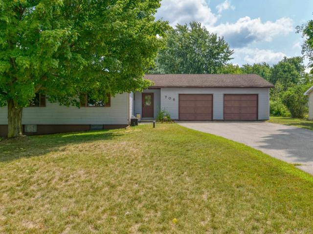 708 Meadow Drive