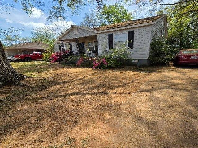 708 Meadowbrook Rd, Birmingham, AL 35215