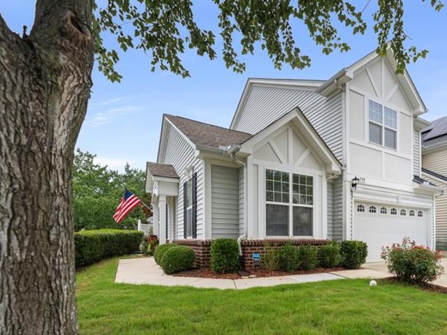 708 Meeting Hall Dr, Morrisville, NC 27560