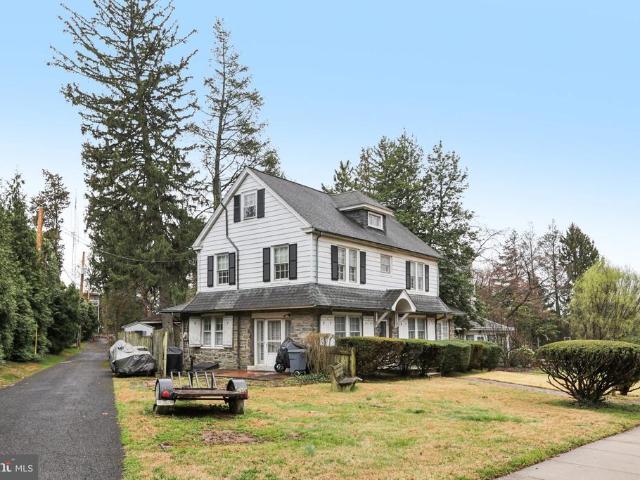 708 Meetinghouse Road