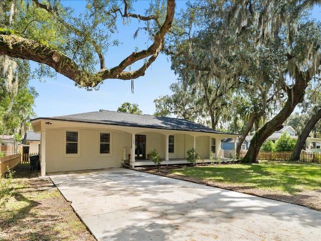708 Myrtle Ave, Green Cove Springs, FL 32043 | MLS #262726