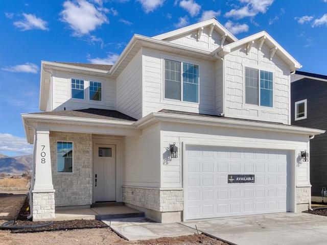 708 N 600 W Unit 107, Tremonton, UT 84337