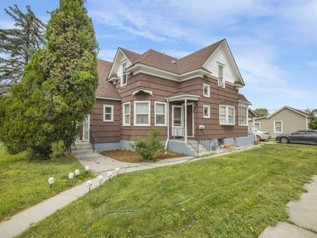 708 N Arthur Ave, Pocatello, ID 83204
