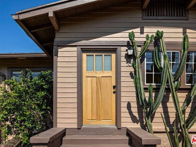 708 N Avenue 53, Los Angeles, CA 90042