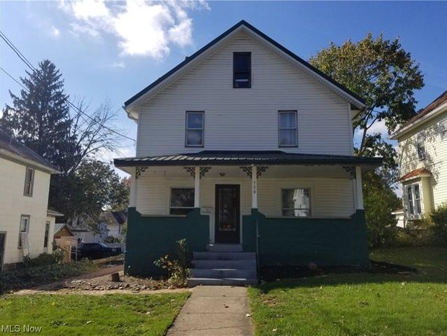 708 N Bever St, Wooster, OH 44691