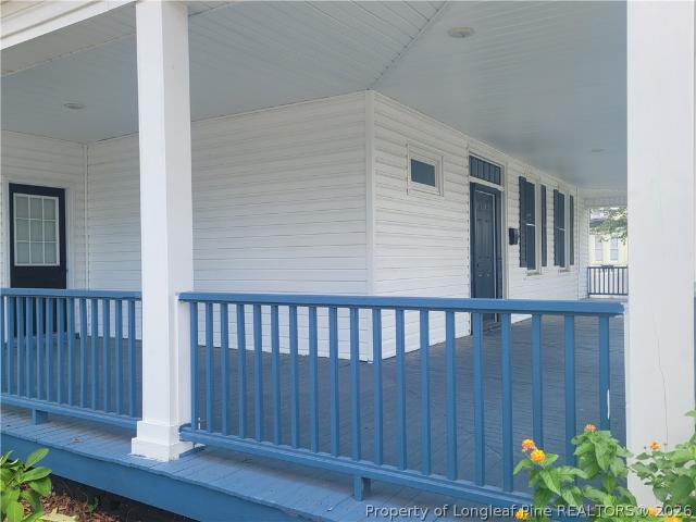708 N Cedar Street