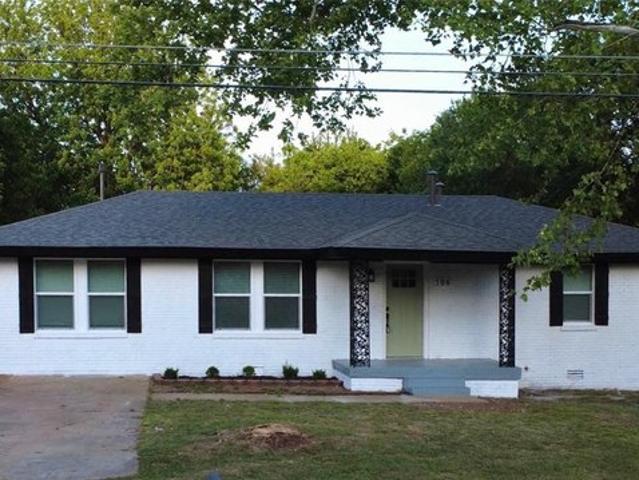 708 N Christine Dr, Midwest City, OK 73130