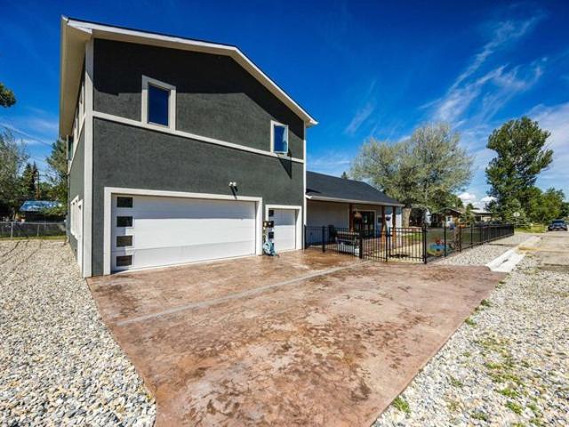 708 N Desmet St, Buffalo, WY 82834