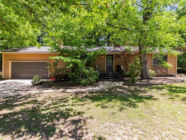 708 N Fowler Ave, Fayetteville, AR 72701