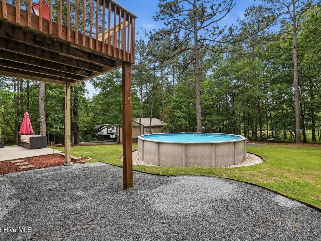 708 N Glenwood Trail