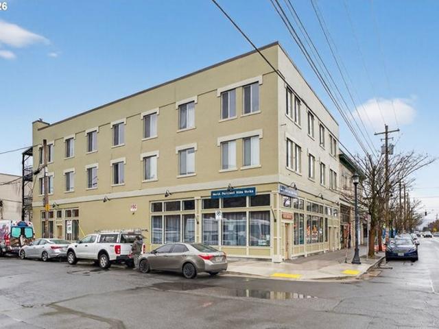 708 N Killingsworth St Apt 5, Portland, OR 97217