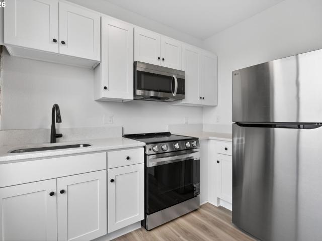 708 N Killingsworth St, Unit 9, Portland, OR 97217 | MLS #237446