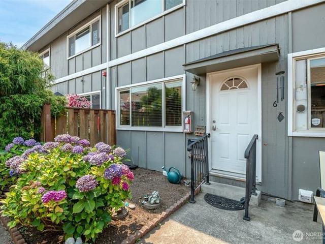 708 N L St Apt 6, Tacoma, WA 98403