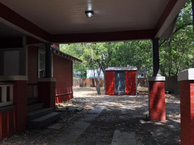 708 N Mckinney Street