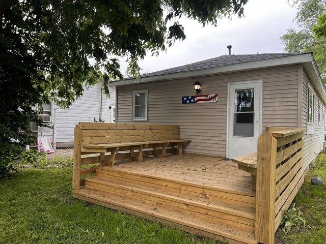 708 N Madison St, Lincoln, IL 62656