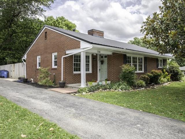 708 N Maple Ave, Danville, KY 40422