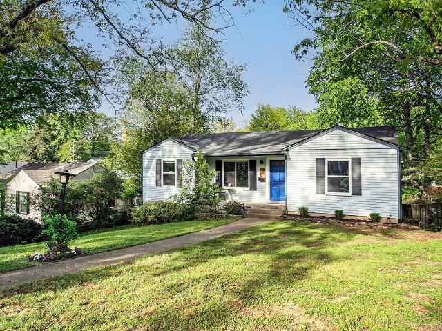708 N Pierce