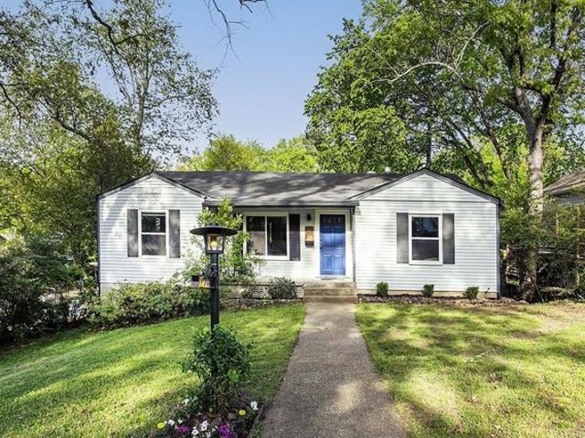 708 N Pierce St, Little Rock, AR 72205