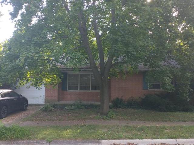 708 Norwood Dr, Sidney, OH 45365
