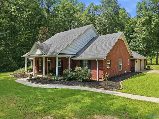 708 Norton Drive
