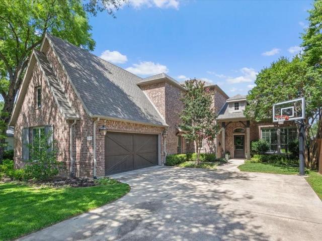 708 Northwood Rd, Fort Worth, TX 76107 | MLS #21240