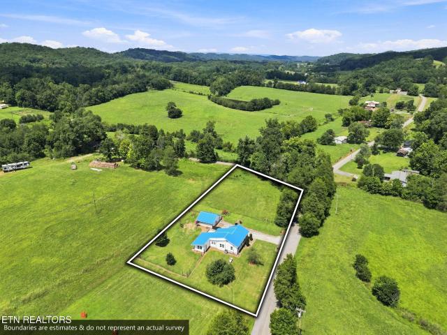 708 New Midway Rd
